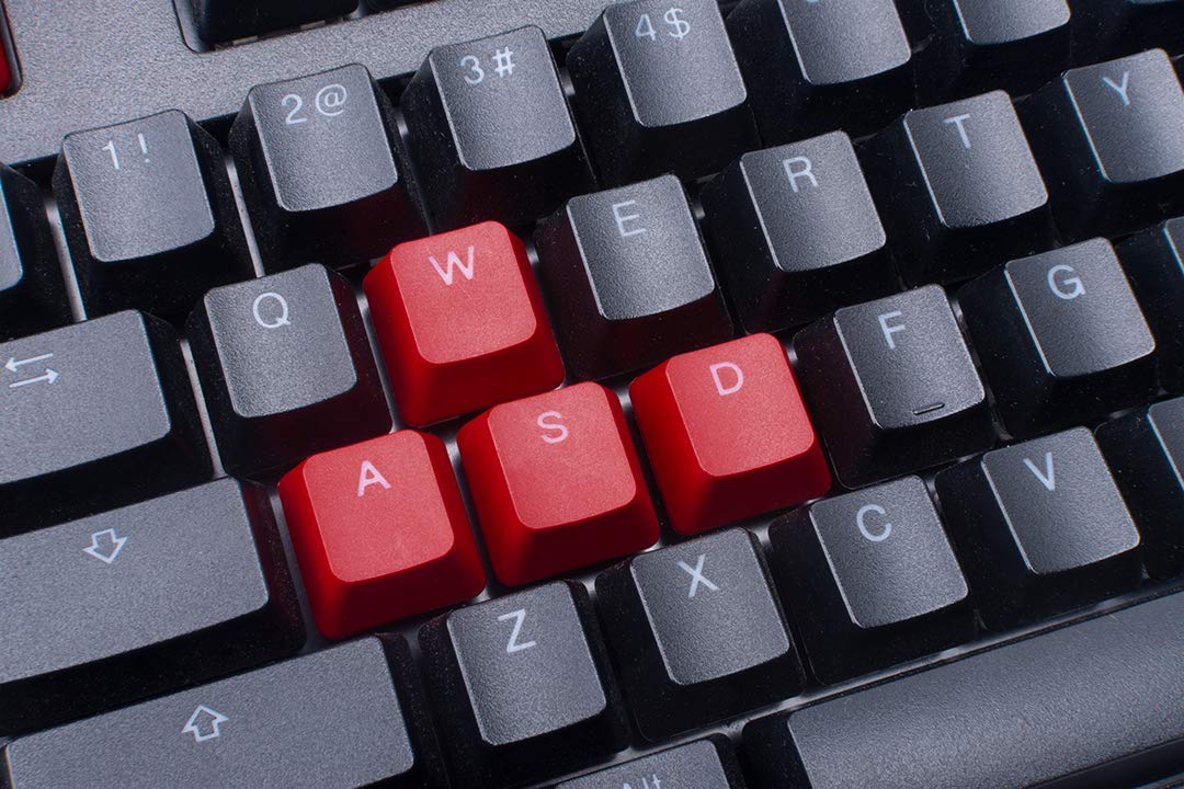 VELOCIFIRE K9 PBT Doubleshot OEM Profile Keycaps User Manual