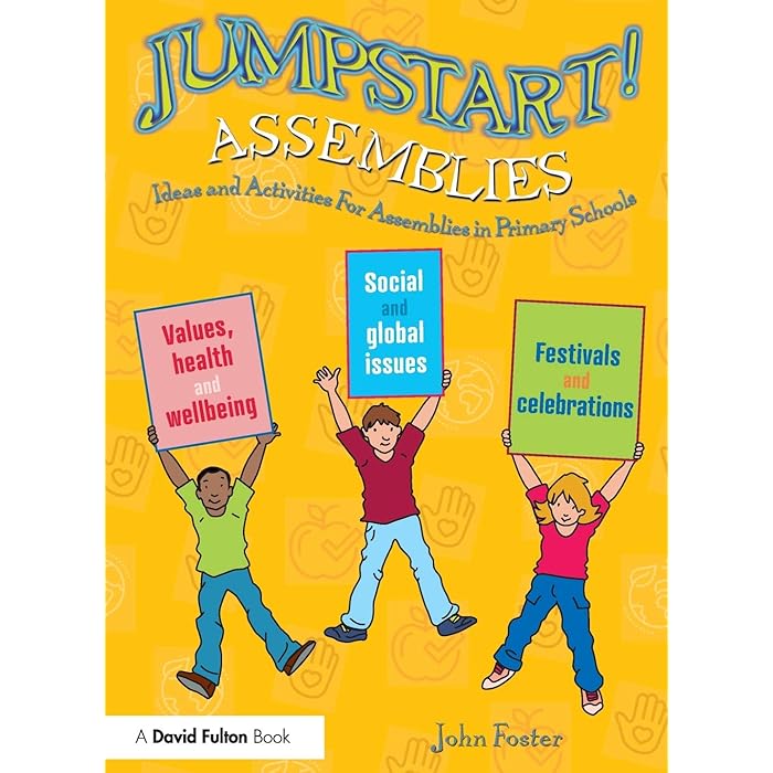 Jump Start Activities at Andre Thompson blog
