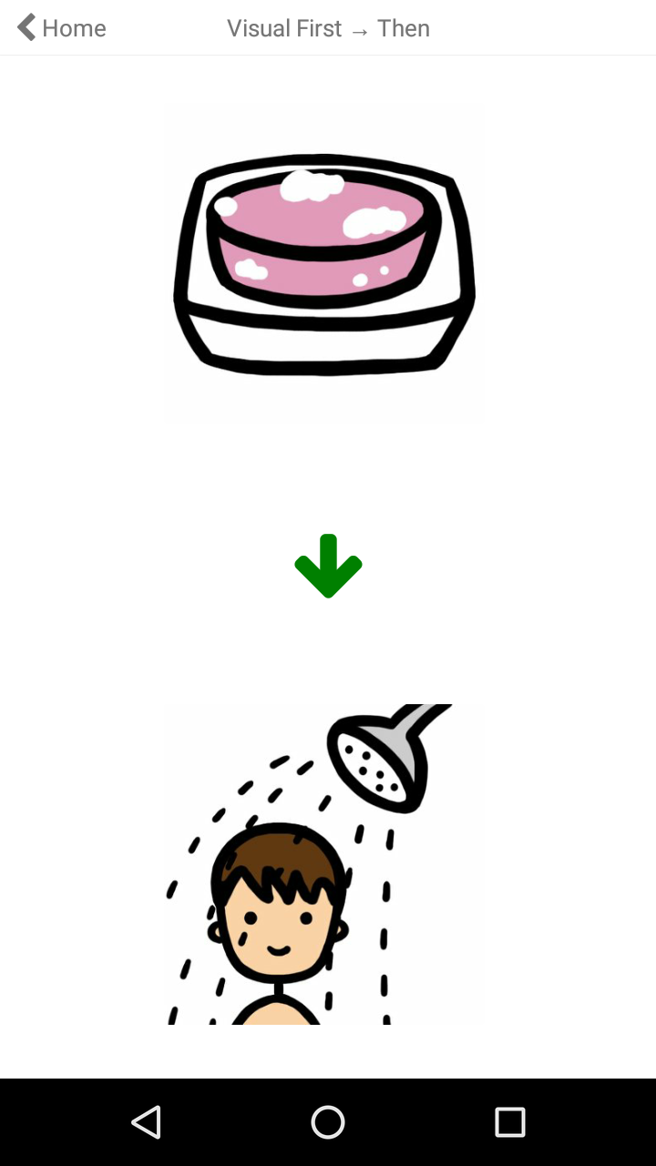 Visual Cue - App on Amazon Appstore