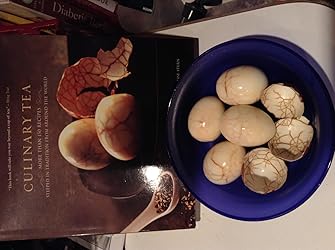 Culinary Tea: More Than 150 Recipes Steeped in Tradition from Around ...