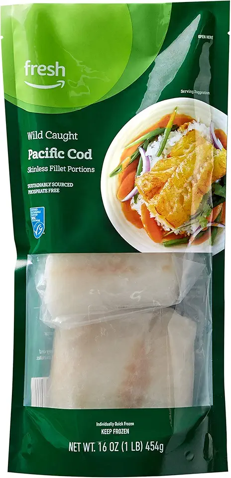 The Ultimate Guide To Baking Triple Tail Fish: Tips And Tricks | ShunGrill