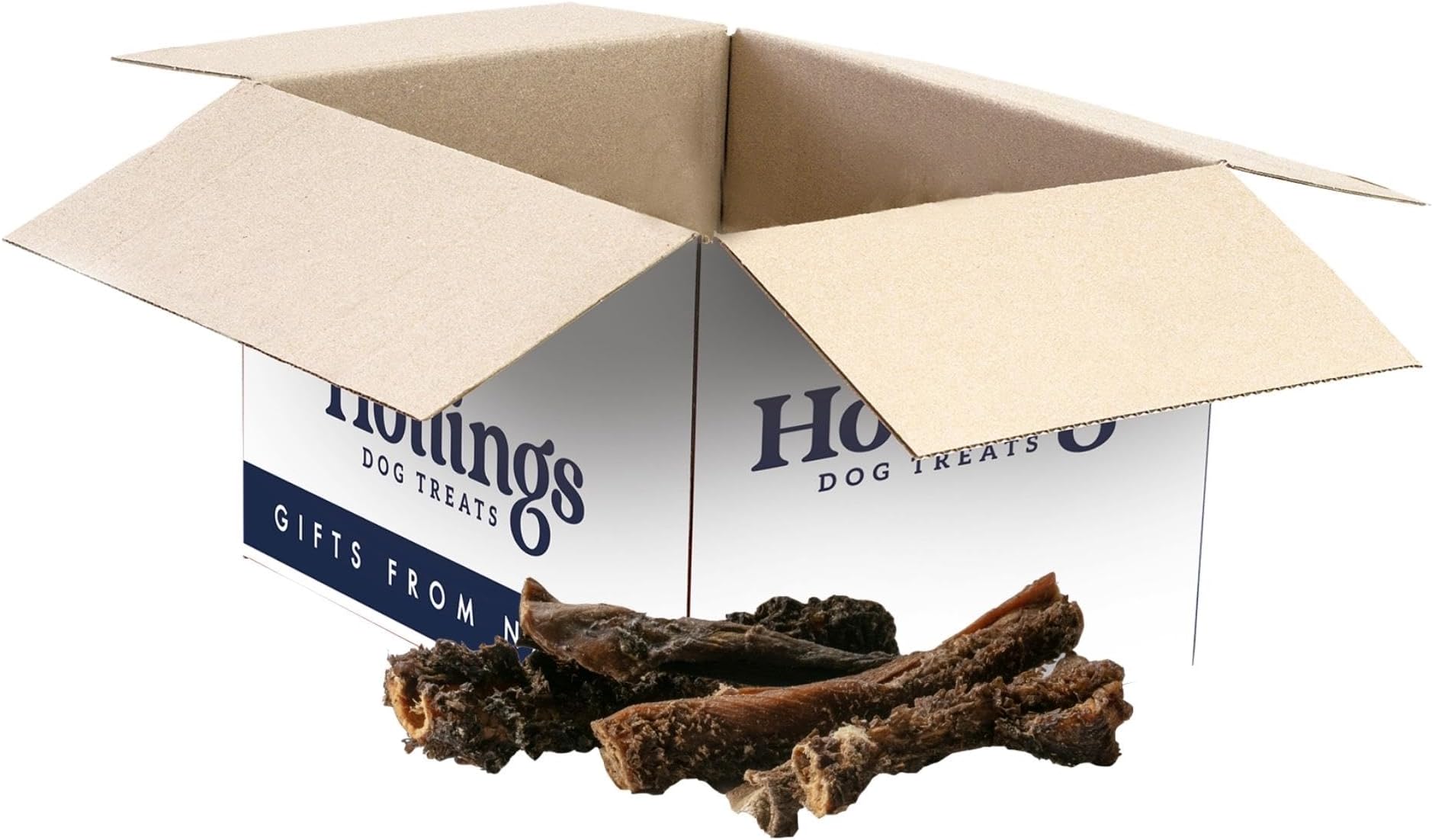 Hollings Tripe Sticks Dog Treats, 100% Natural Air Dried Chews for ...