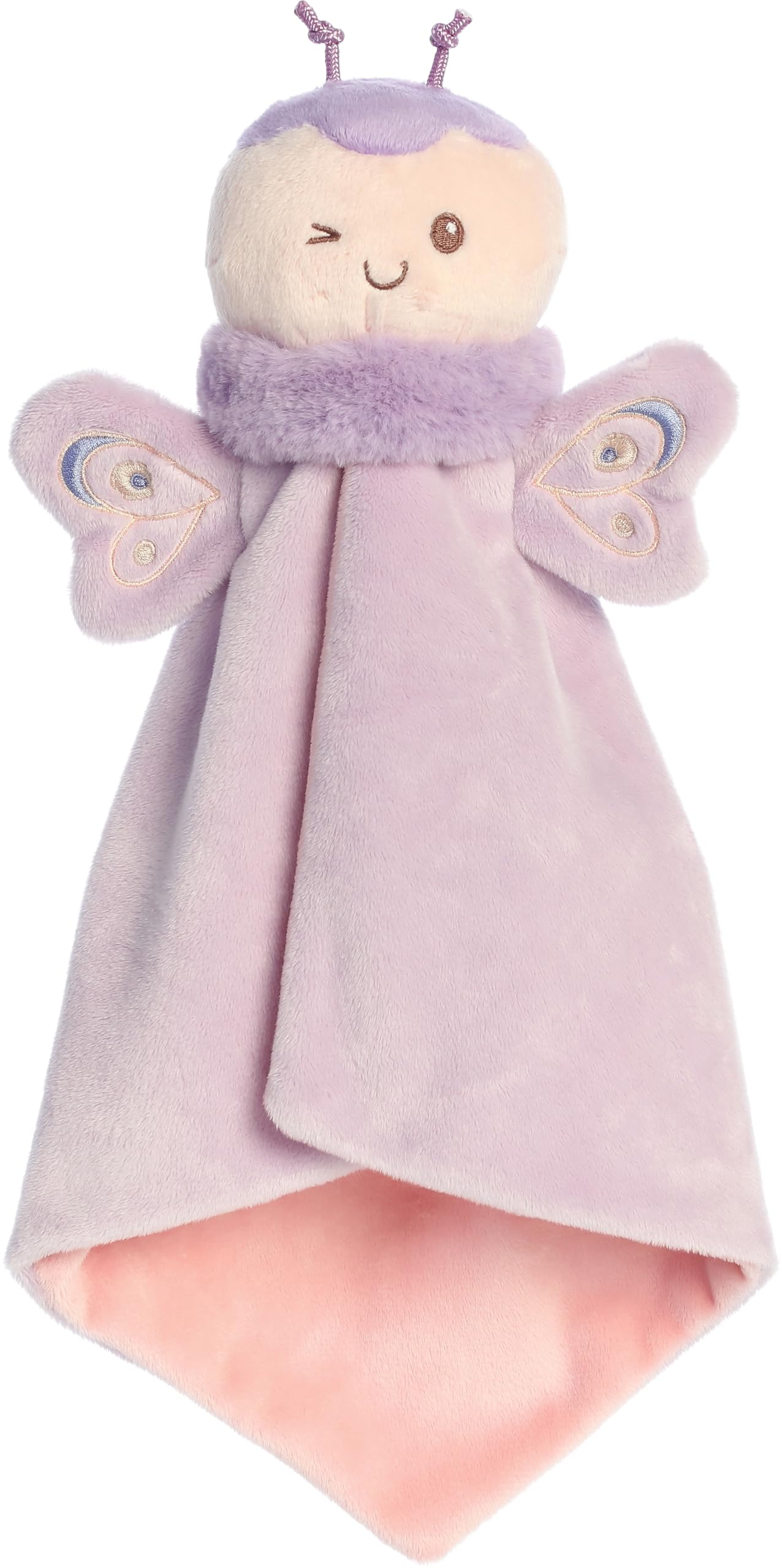 Amazon.com: Ebba™ Snuggly Flutterflies™ Flutterfly Luvster™ Baby ...