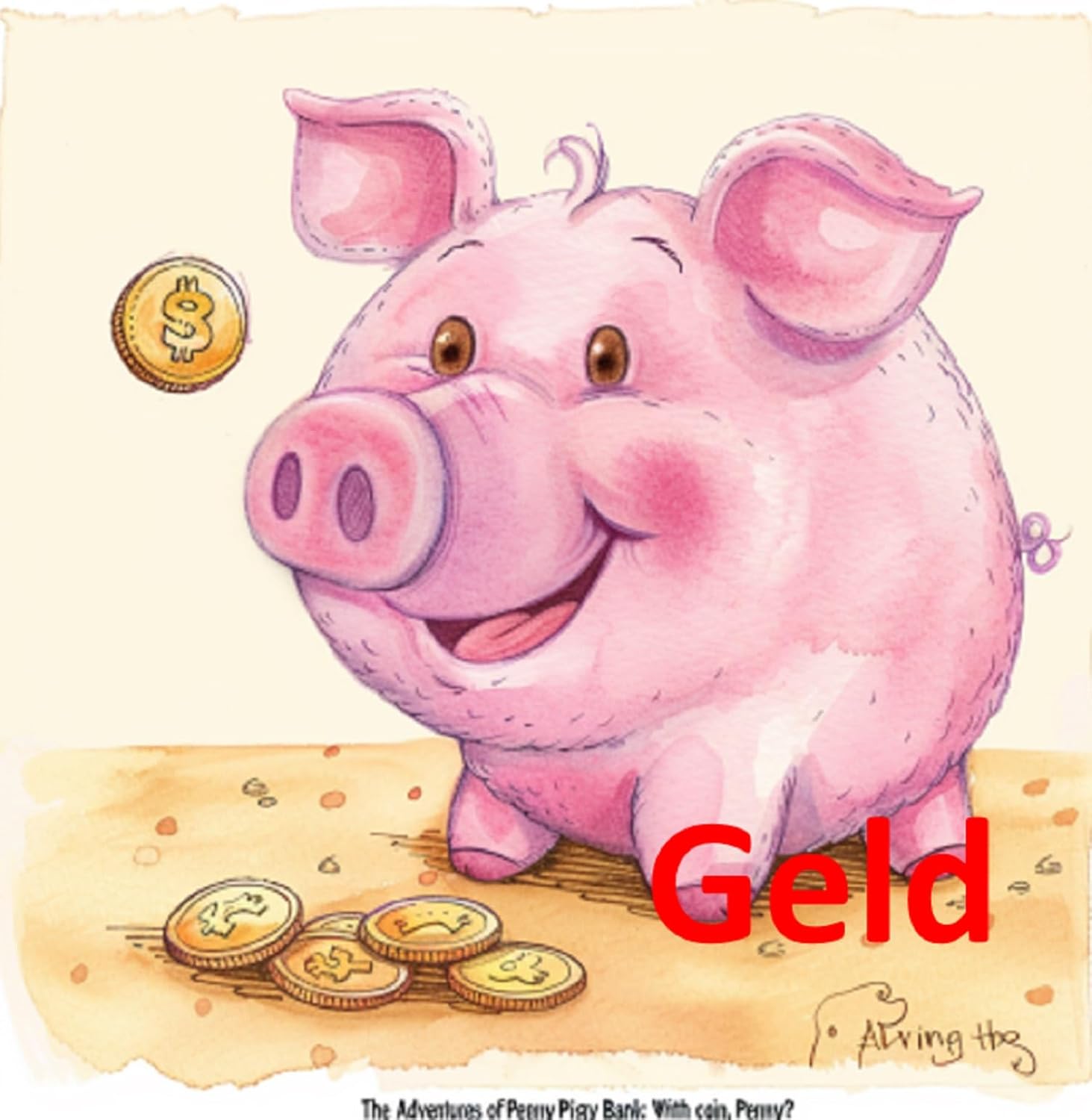 Geld (German Edition) eBook : Sreekanthappa, Vinay : Amazon.in: Kindle ...