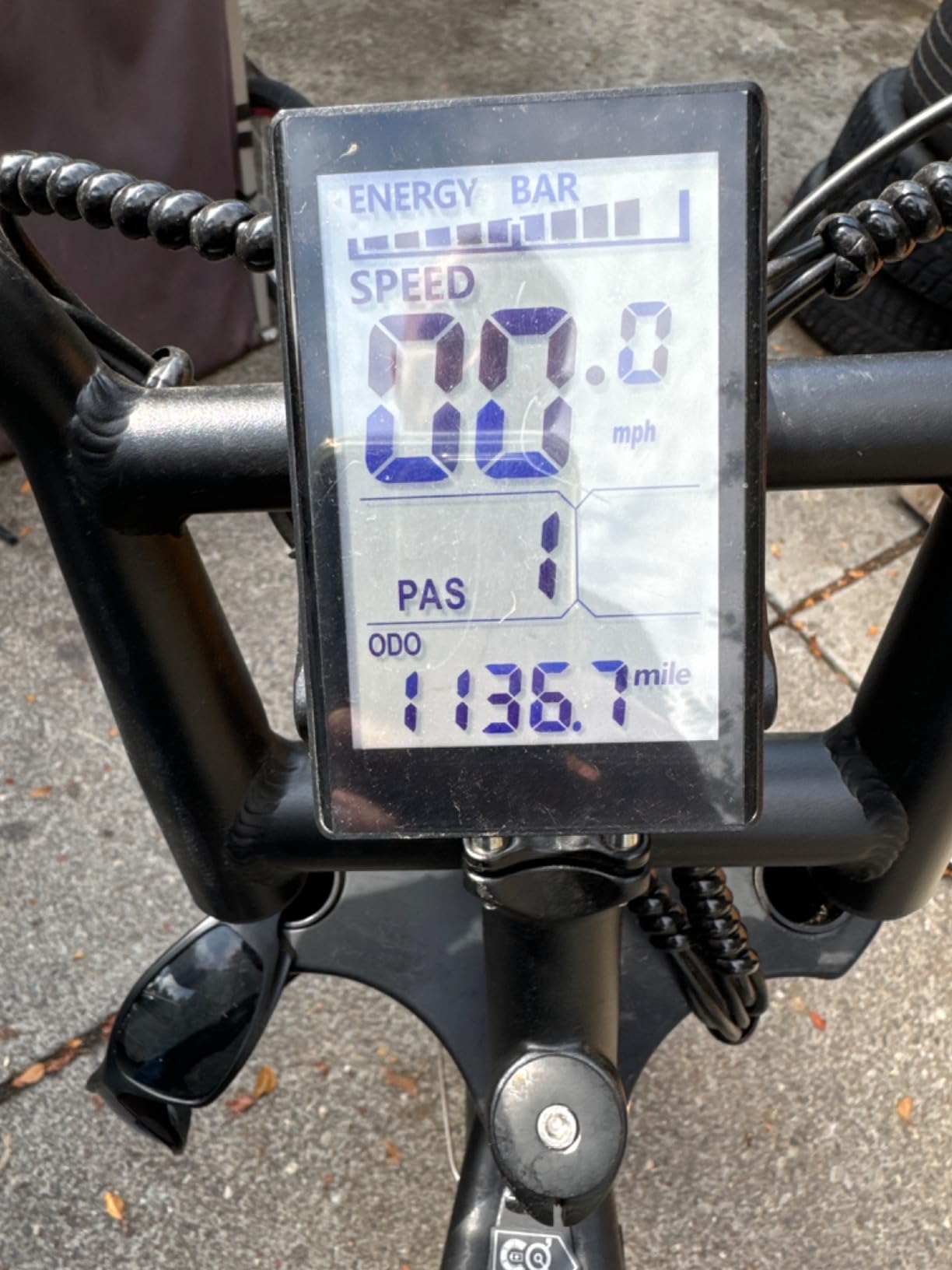 $24/mo - Finance OUXI V8 Electric Bike for Adults, Ebike Moped Style ...