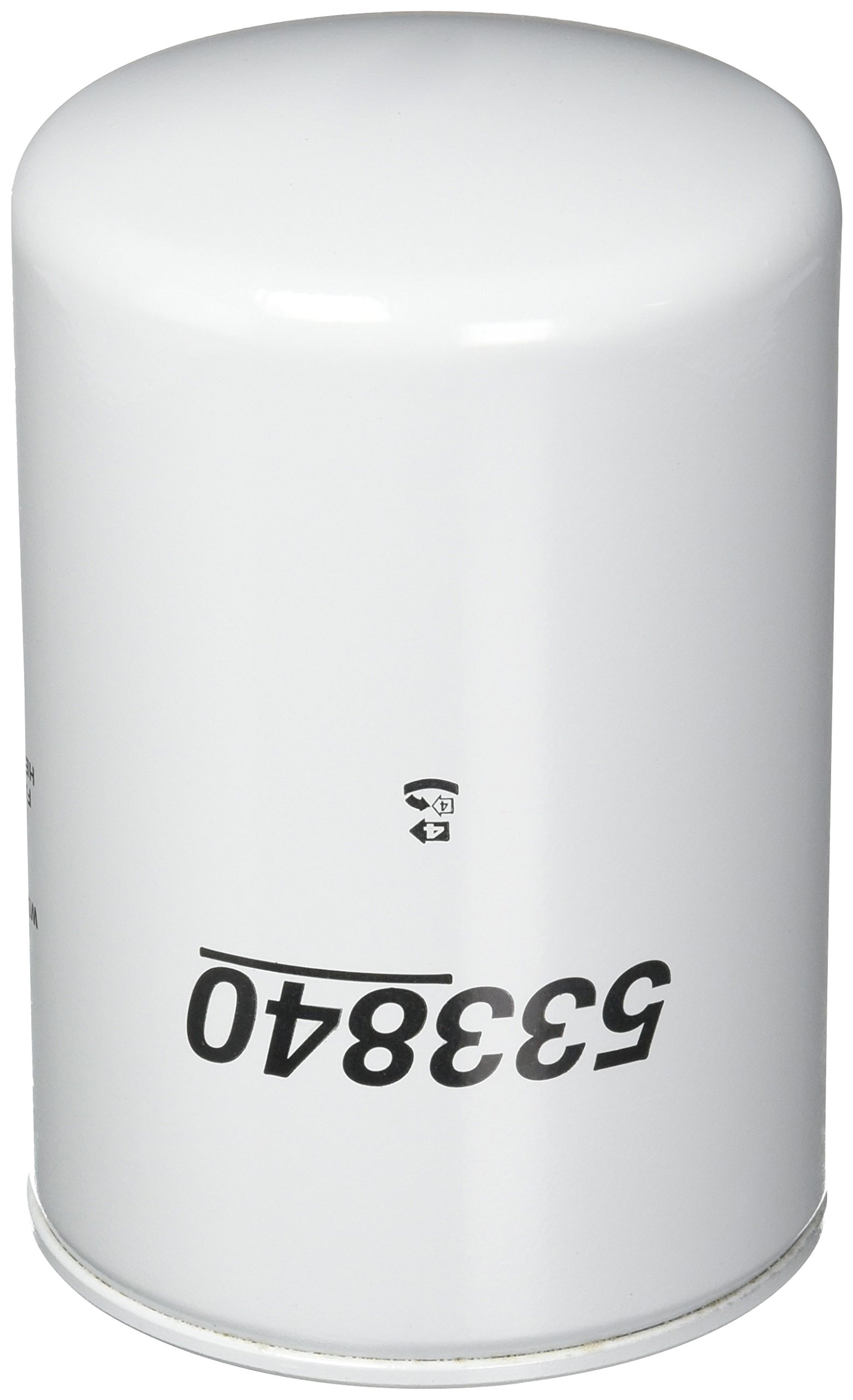 Amazon.com: Wix Spin-On Fuel Filter - 33840 : Automotive