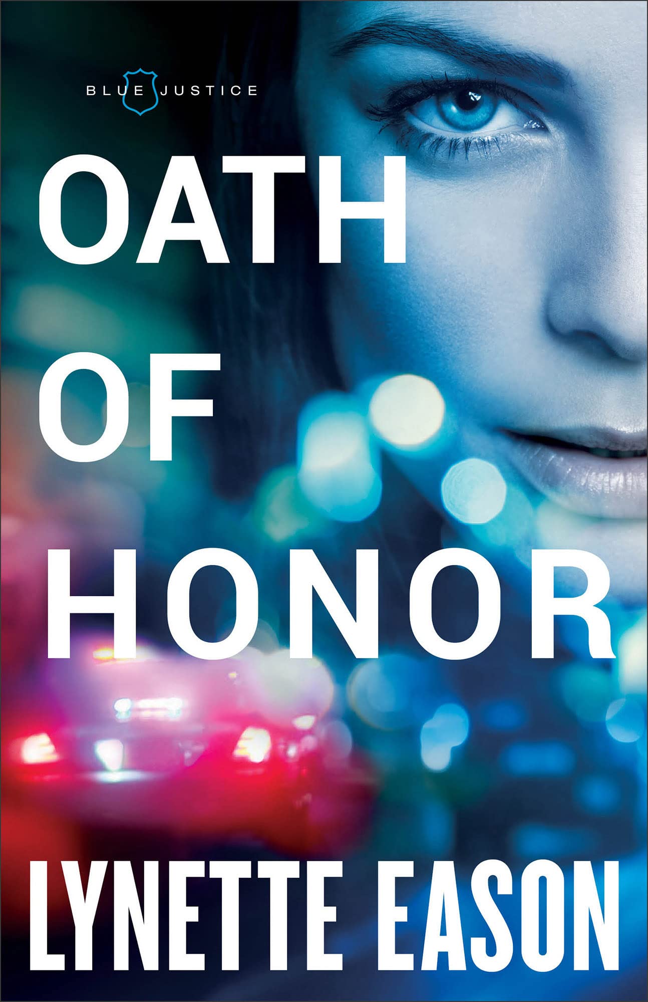 Oath of Honor: (Thrilling Suspense and Secret Crush Romance Between a ...