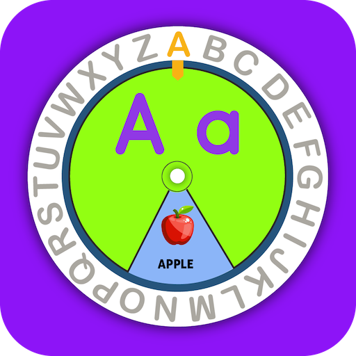 ABCD Fun Wheels - App on Amazon Appstore