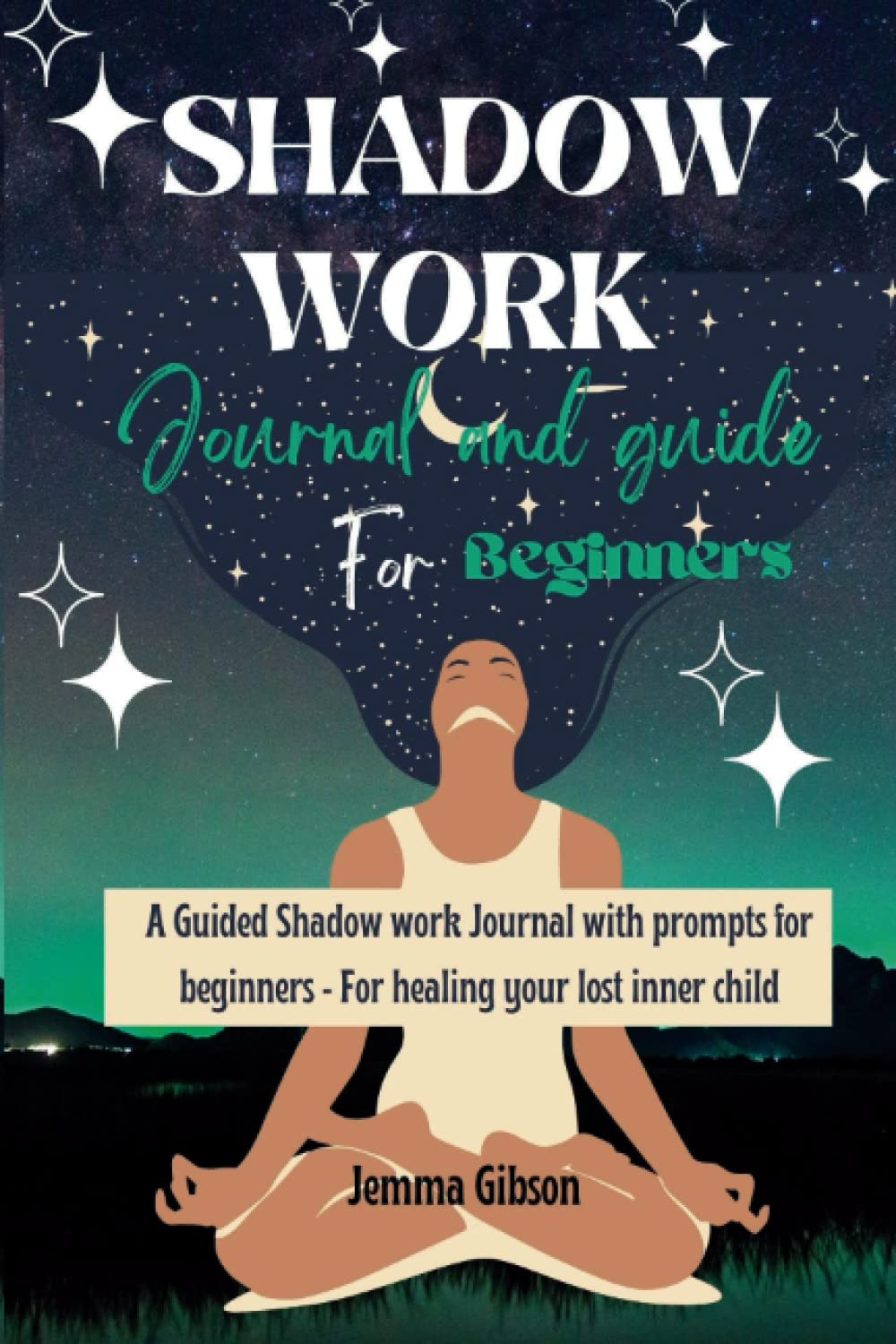 Amazon.com: Shadow Work Journal and Guide For Beginners: A Guided ...