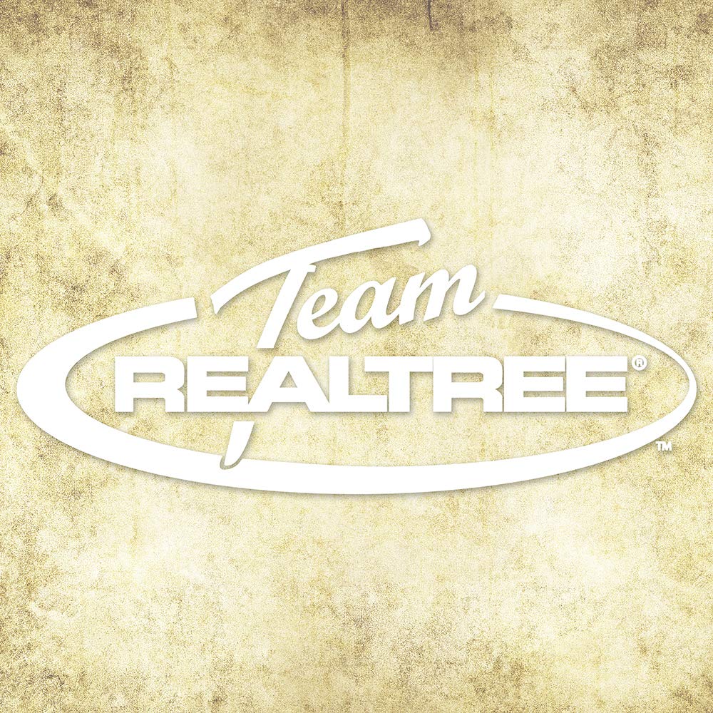 Realtree Logo Decal