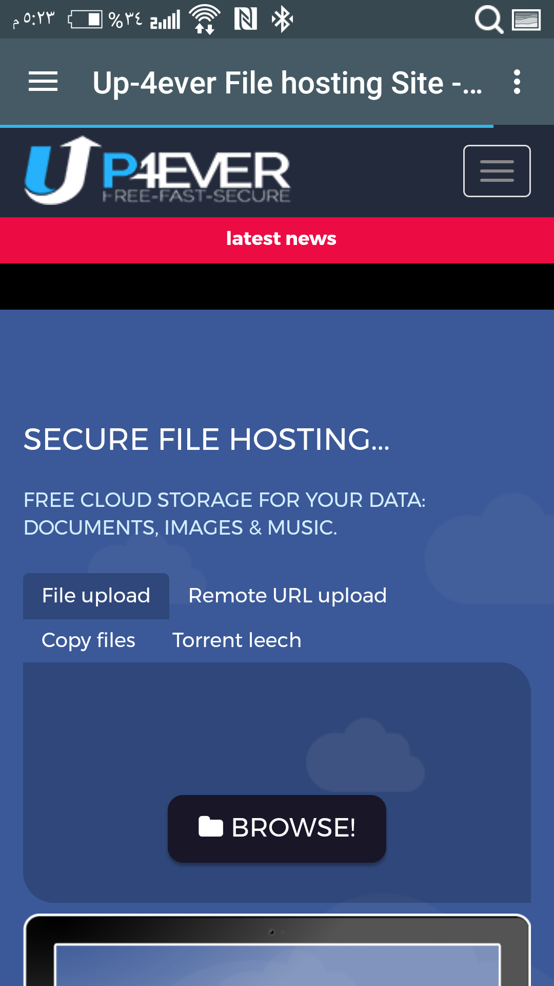 Up4ever:Amazon.ca:Appstore for Android