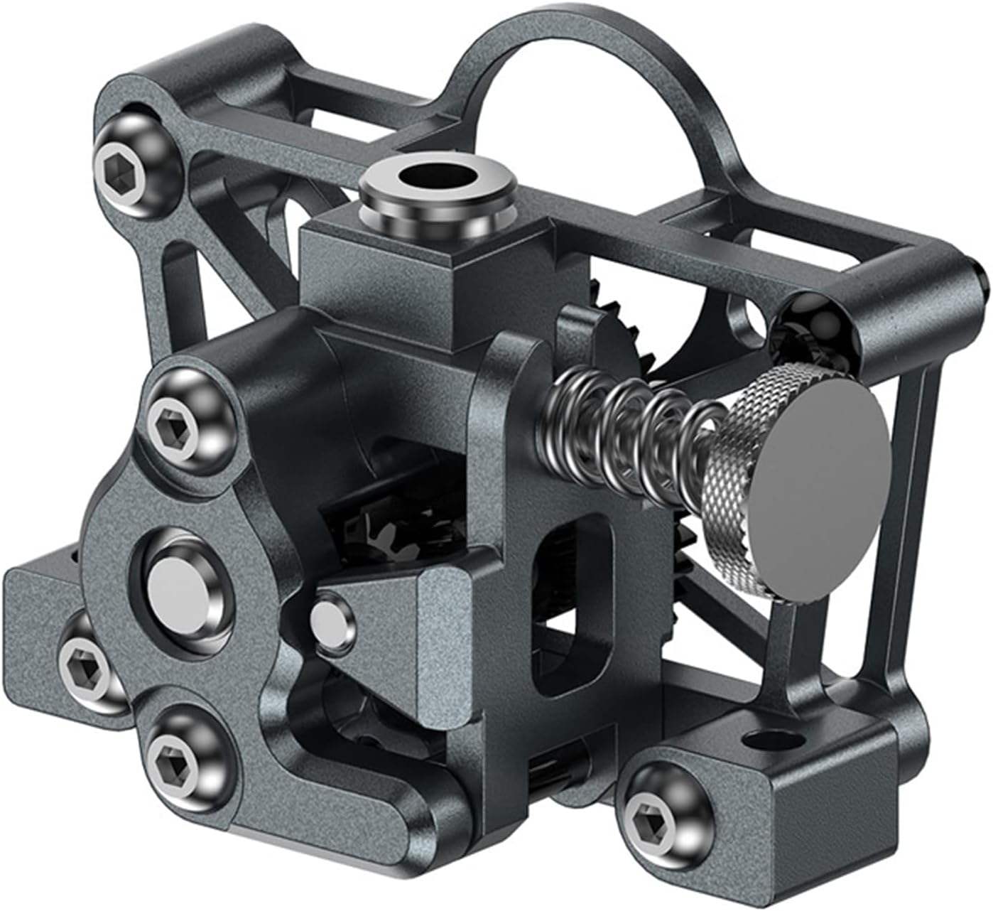 Amazon.com: All Metal Voron 2.4/Bm Mini Extruder High Temperature ...