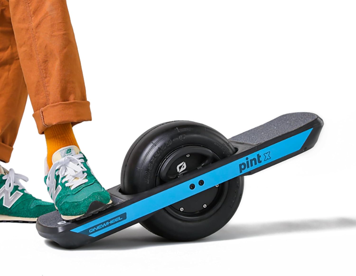 Onewheel Pint X User Manual