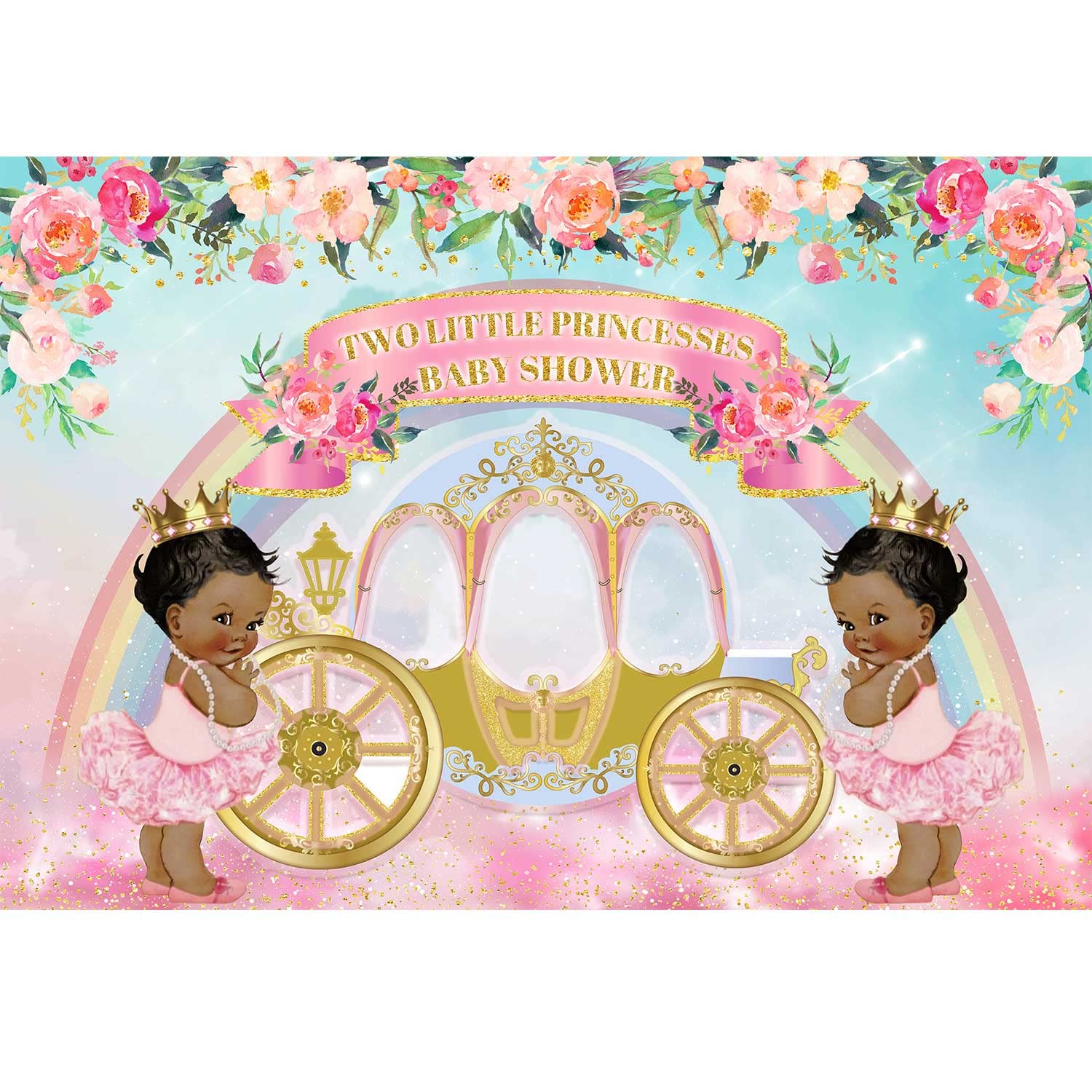 Baby Princess Backgrounds