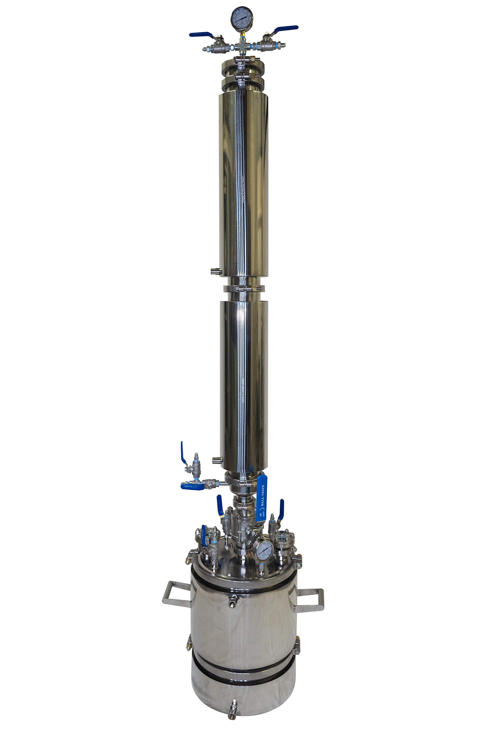 5 LB Closed Loop Extractor: Amazon.com: Tools & Home Improvement