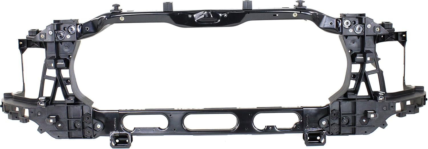 Amazon.com: Garage-Pro Radiator Support Compatible With Ram 2500, Fits ...