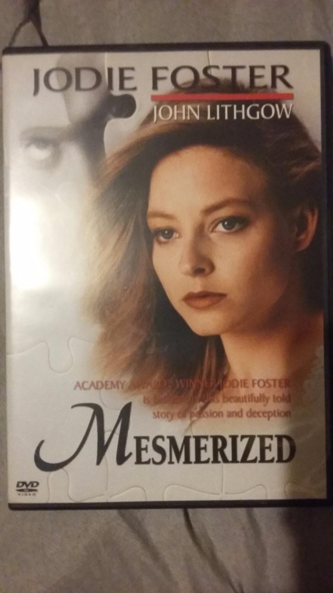 Amazon.com: Mesmerized [VHS] : Mesmerized: Movies & TV