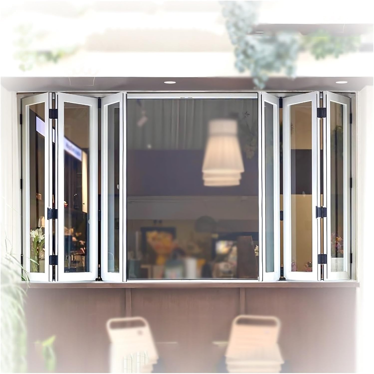 Amazon.com: HDYZJQ Double Hung Egress Window/Mobile Home Windows ...