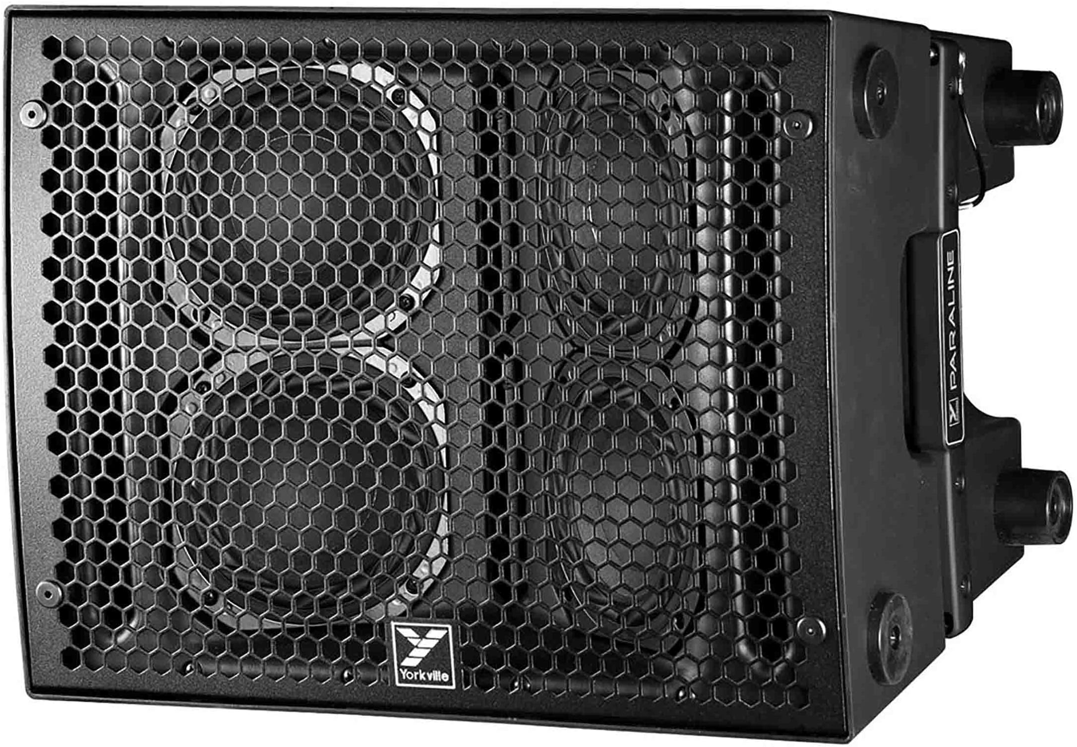 Amazon.com: JBL SRX910LA 880W Powered Line Array Loudspeaker : Musical ...