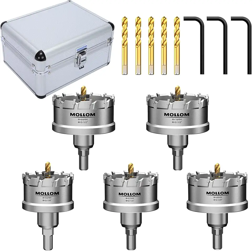 The Step-By-Step Guide On Drilling A Hole Into A Key | ShunTool