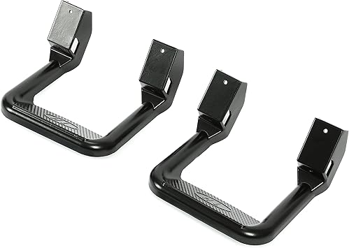 Amazon.com: KUAFU Universal Side Step Compatible with 1967-2020 ...