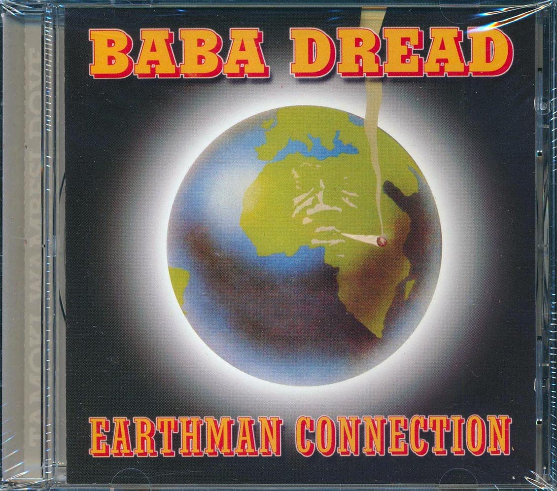 Baba Dread - Earthman Connection - Amazon.com Music
