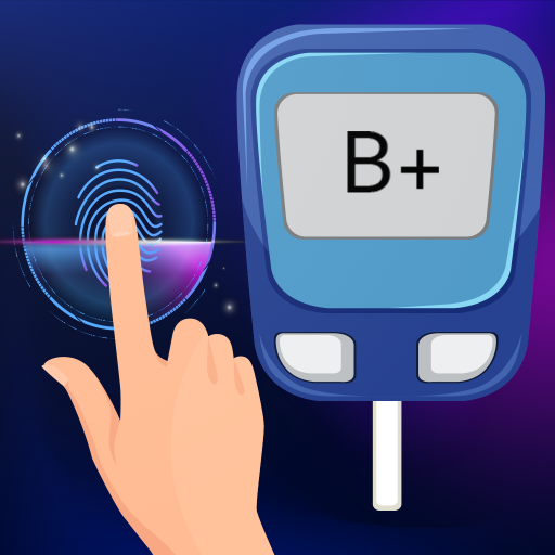 Blood Group Detector - App on Amazon Appstore