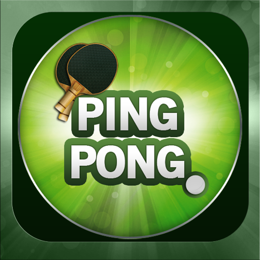 World Ping Pong Championship - App on Amazon Appstore