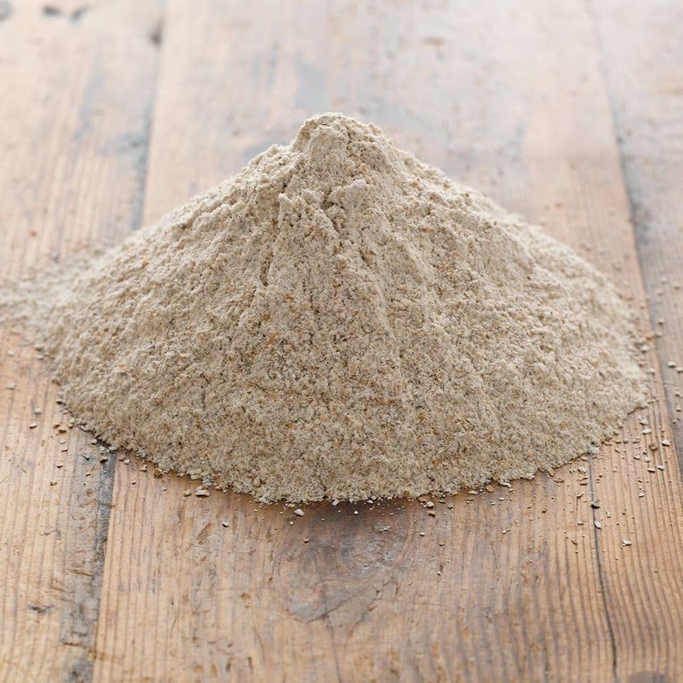 Shipton Mill Dark Rye Flour 25kg : Amazon.co.uk: Grocery