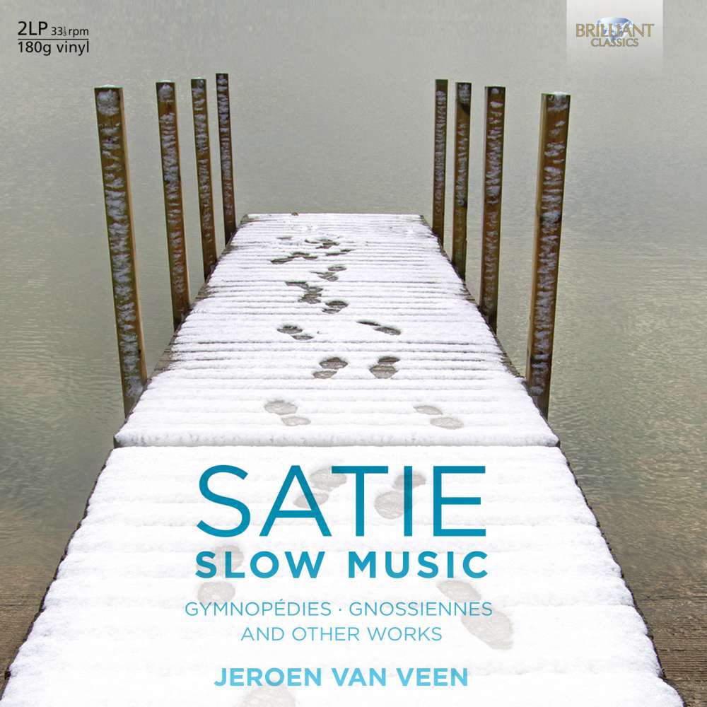Amazon.com: Slow Music: CDs & Vinyl