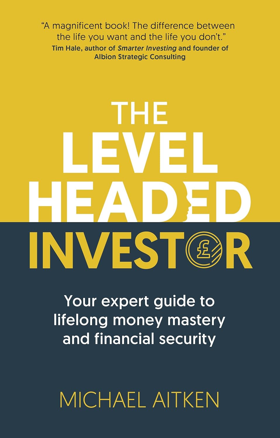 Amazon.com: The Levelheaded Investor: Your expert guide to lifelong ...