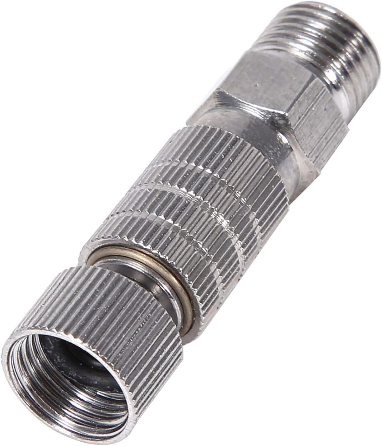 Quick Release Disconnect Coupling, Quick Release, Coupling Adapter ...