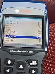 Amazon.com: Bosch Automotive Tools Bosch 1300 Scan Tool with Enhanced ...