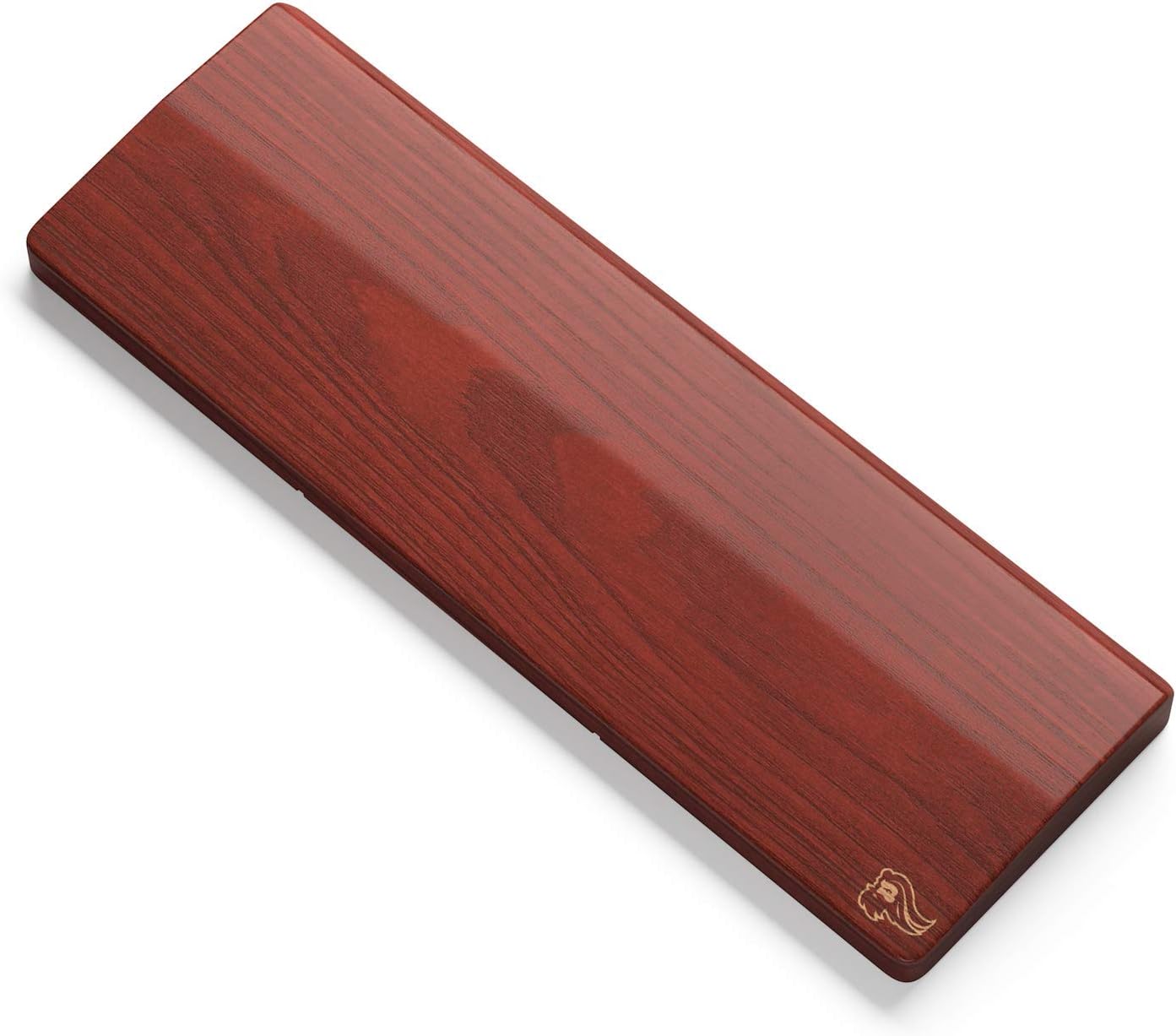 Amazon.com: Glorious Gaming Wooden Wrist Rest - Compact - Brown ...