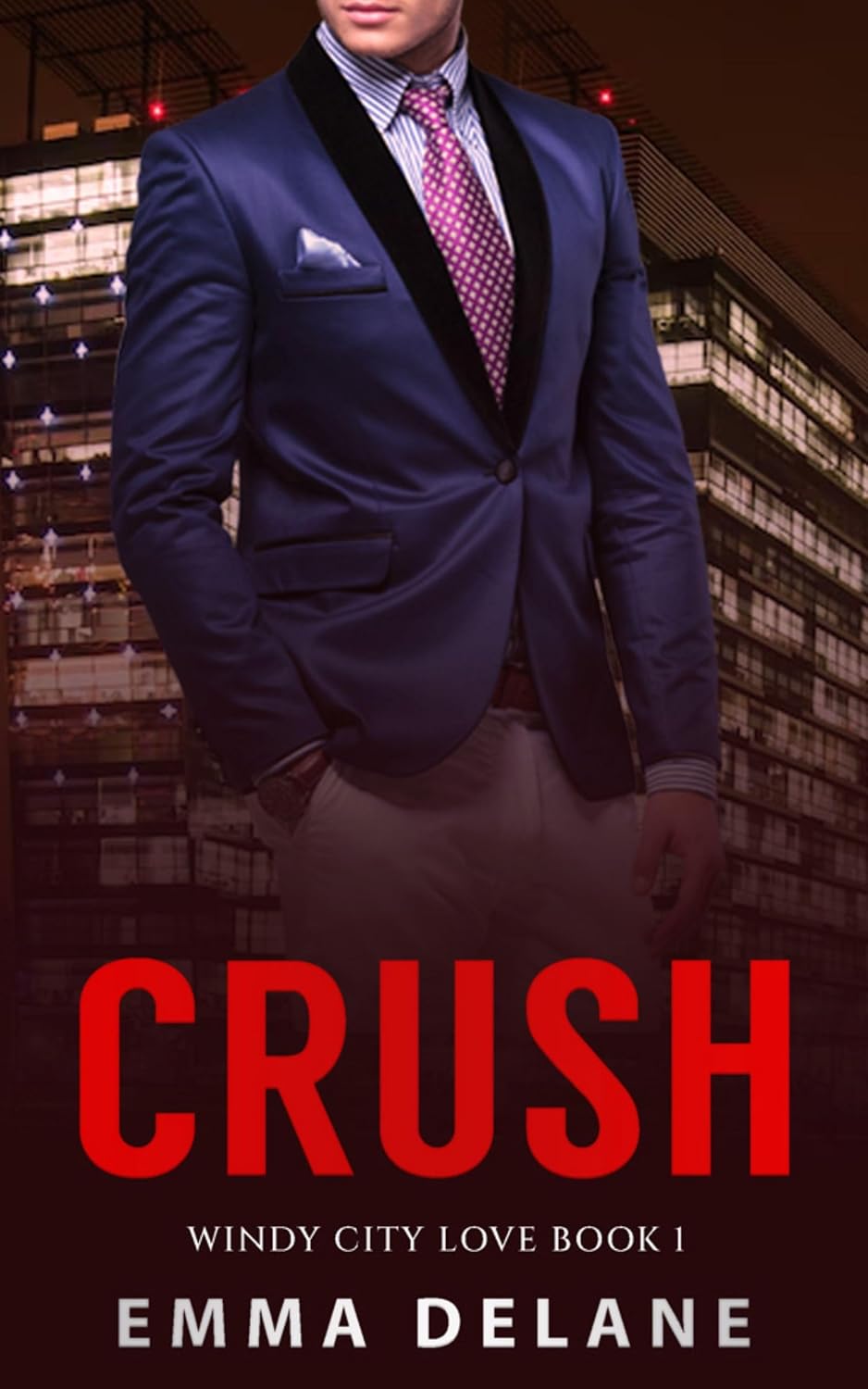 Amazon.com: Crush: A Billionaire Alpha Male And Curvy P.A Insta love ...