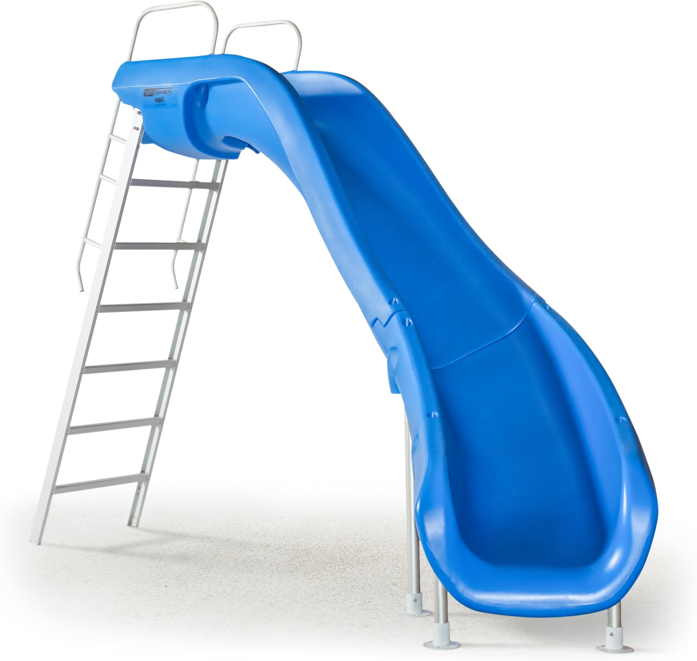 Amazon.com : S.R. Smith 688-209-58123 TurboTwister Right Curve Pool ...