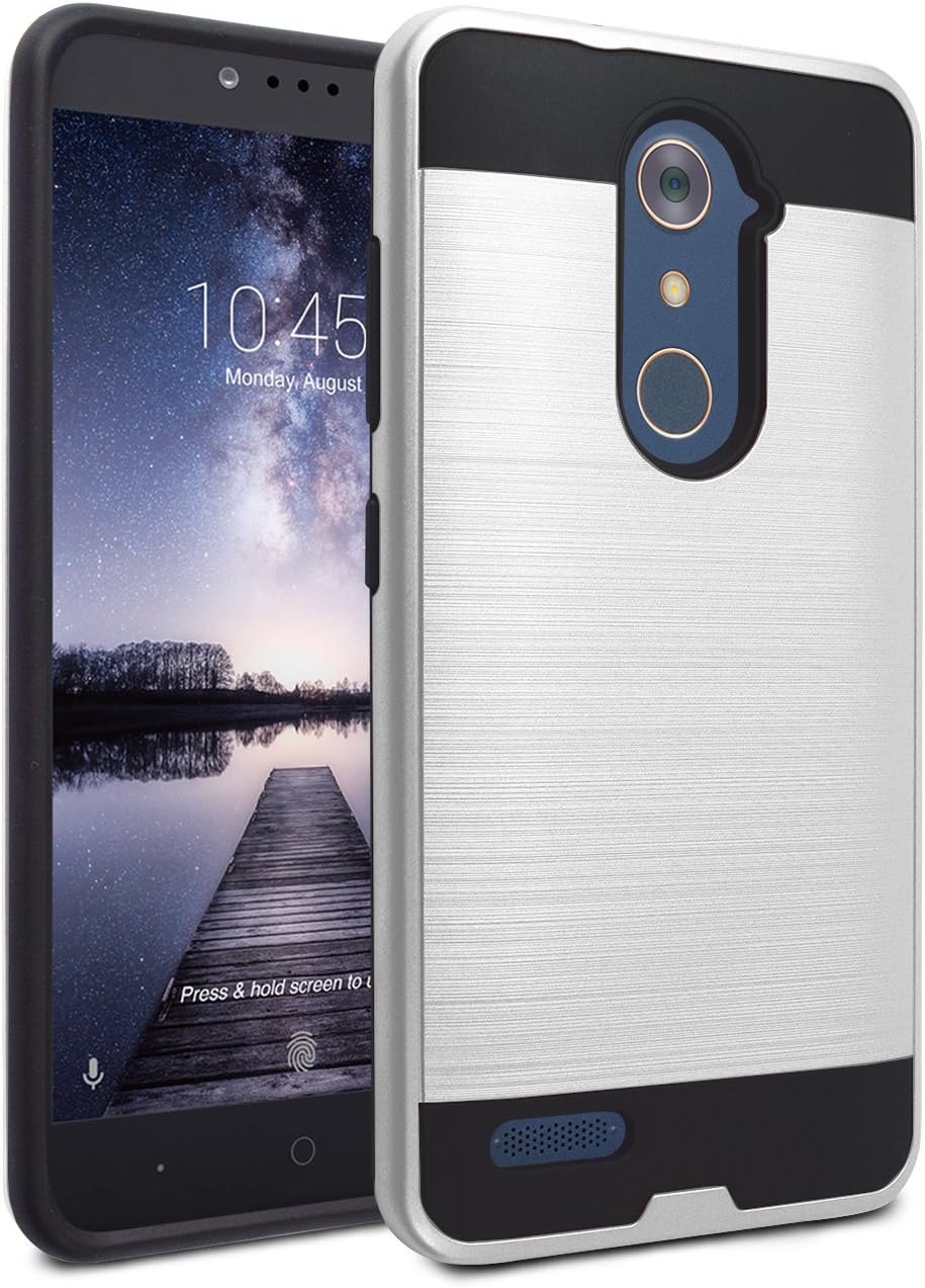Amazon.com: ZTE ZMax Pro Case, ZTE Imperial Max Case, ZTE Grand X Max 2 ...