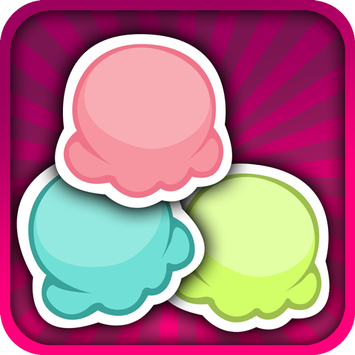 Ice Cream Scoops - App on Amazon Appstore