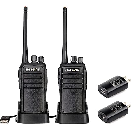 Amazon.com: Dakota Alert M538-BS MURS Base Station - Multi Use Radio ...