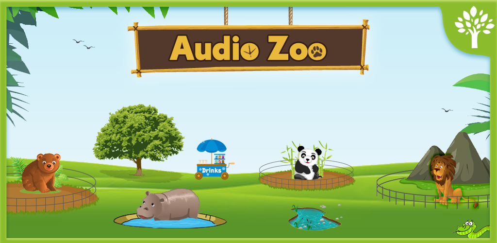 Audio Zoo:Amazon.com:Appstore for Android