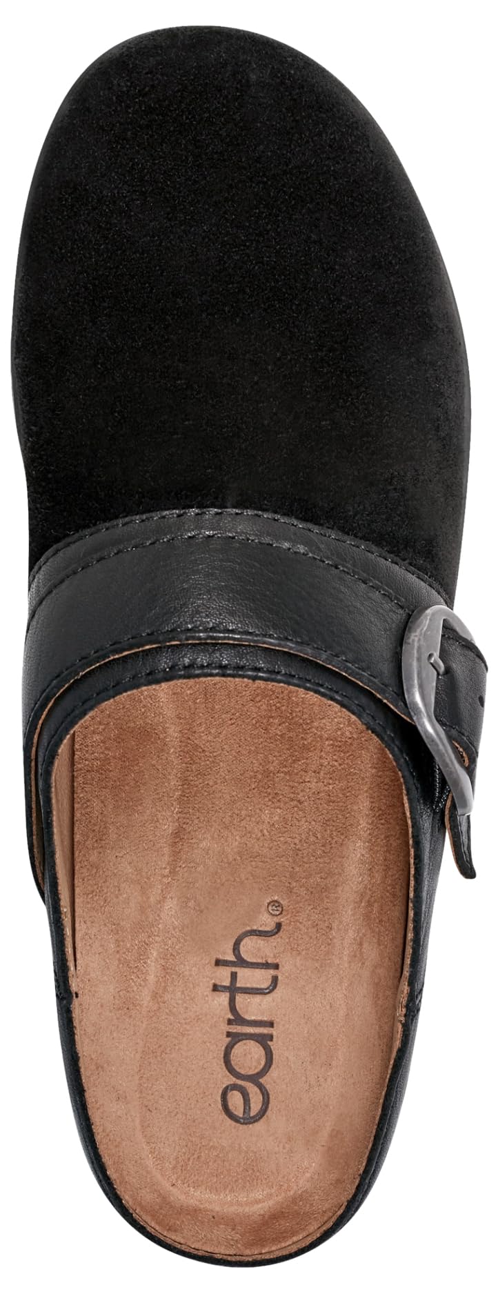 Snapklik.com : Earth Kulla Casual Mules