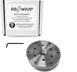 Understanding The Purpose And Function Of A Face Plate On A Lathe ...