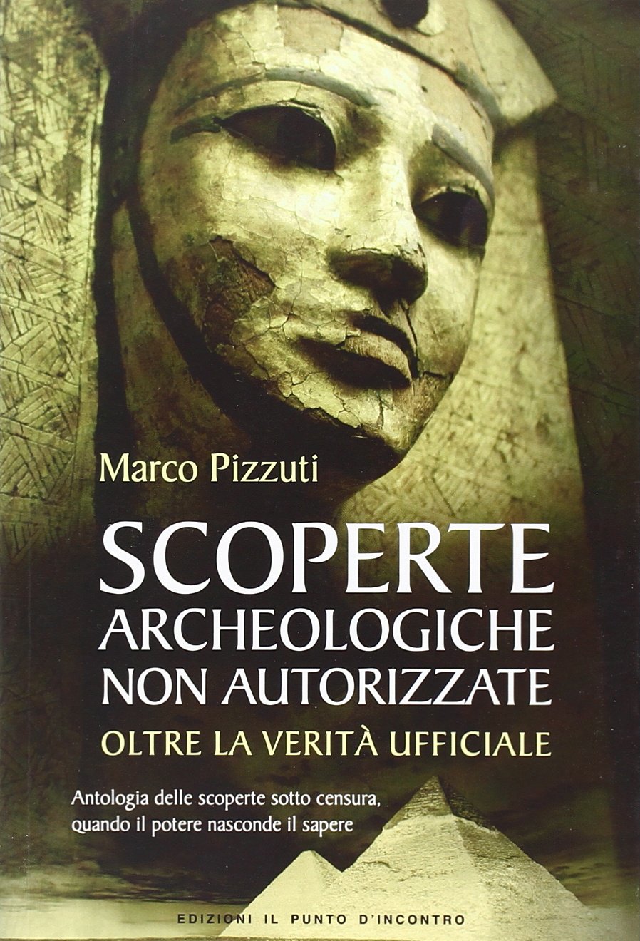 Amazon.com: Scoperte archeologiche non autorizzate. Antologia delle ...