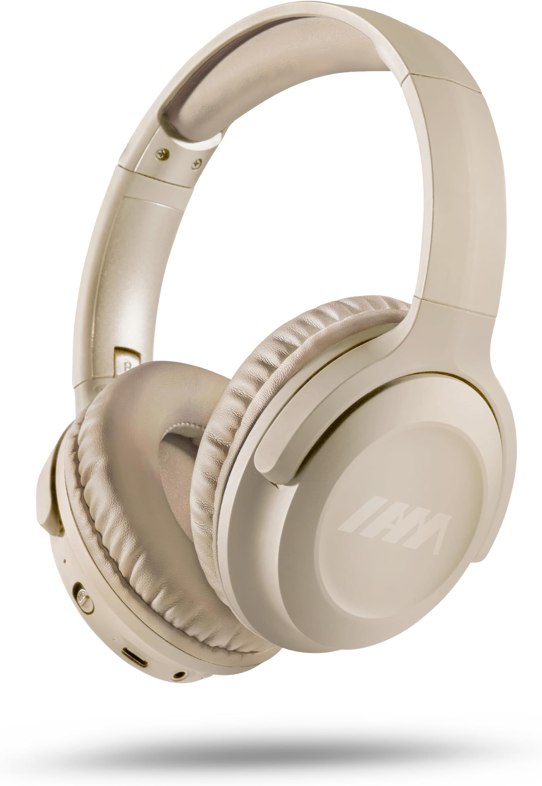 Amazon.com: I AM Audio - Active Noise Cancelling Wireless Over Ear ...