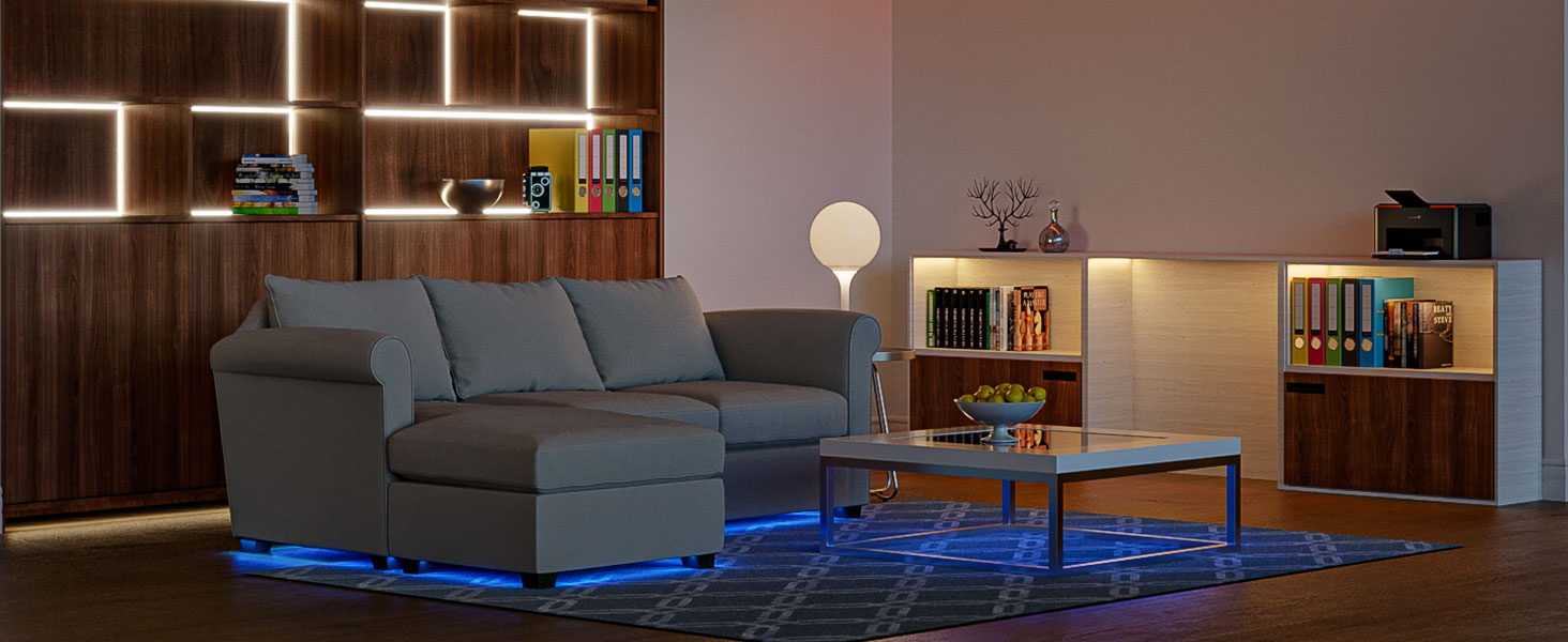 Watch FCOB L-shaped Connector Kit on Amazon Live