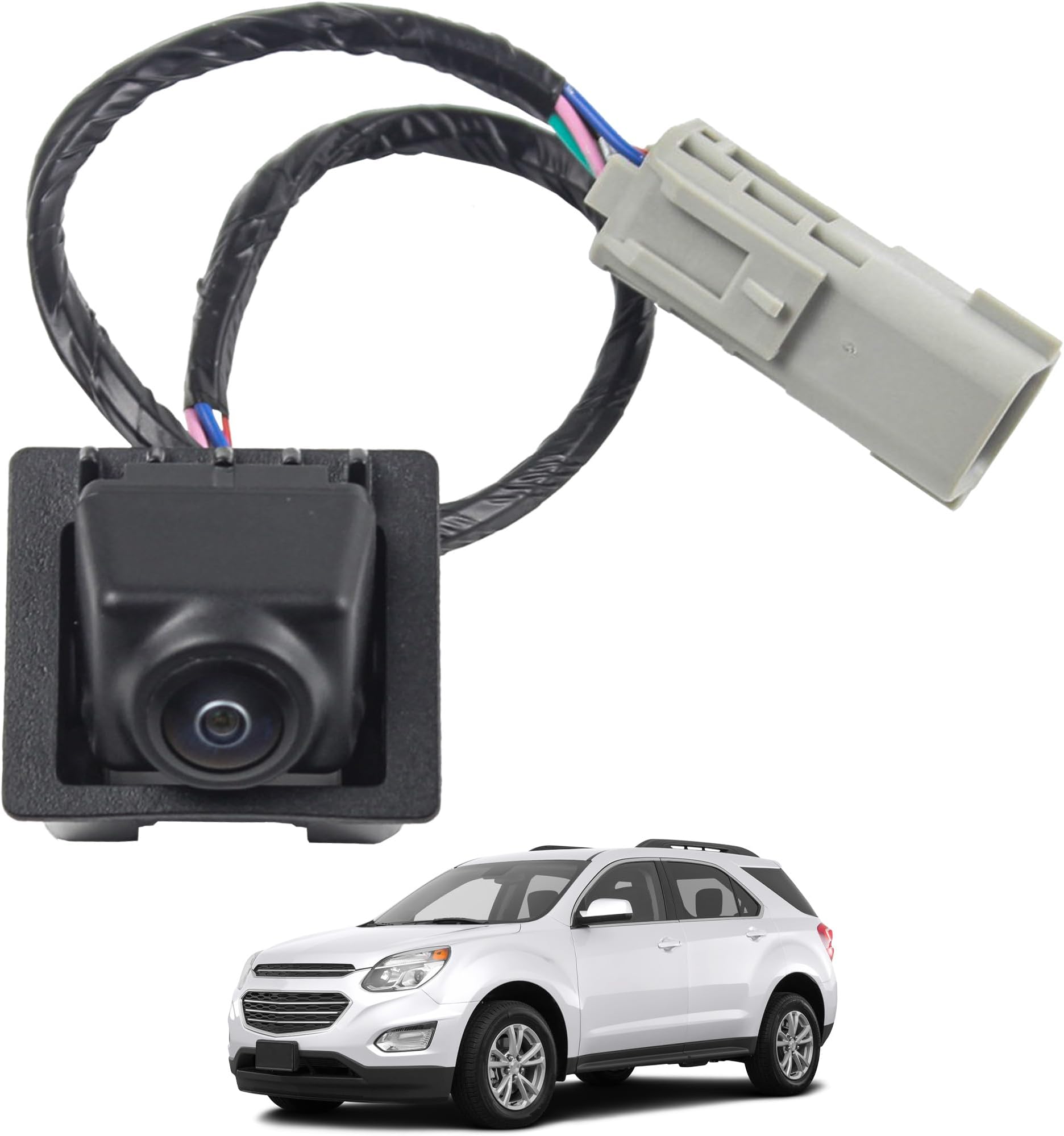Amazon.com: YzusGomumu 95407397 Backup Camera Parking Aid Camera ...