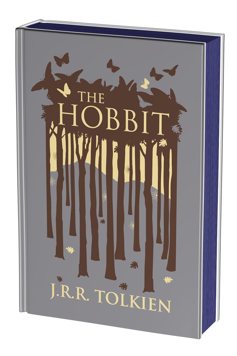 Amazon | The Hobbit Collector's Edition | Tolkien, J. R. R., Tolkien, J ...