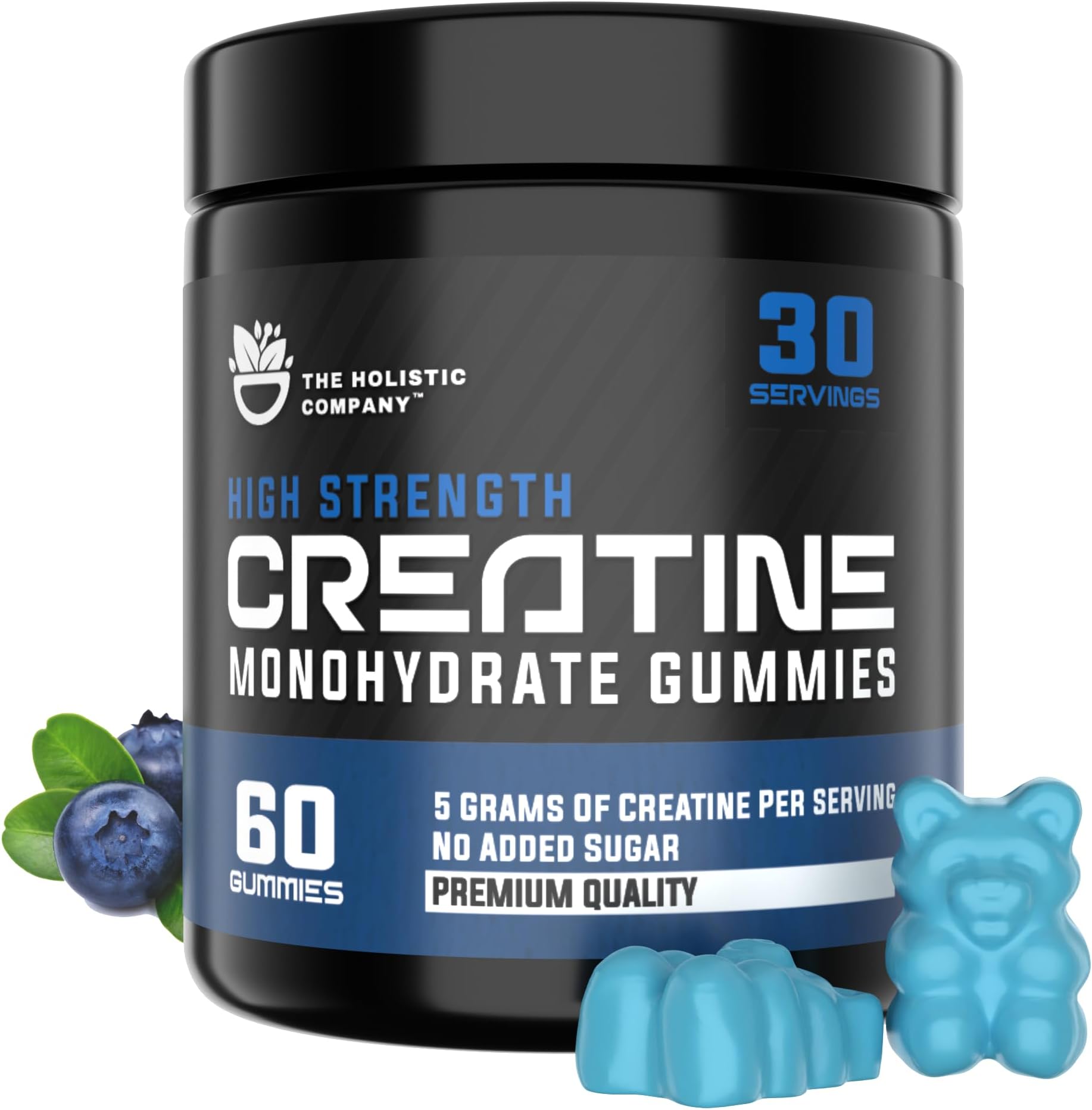 Amazon.com: BEAST BITES - Creatine Bites - 5g Creatine Monohydrate Per ...