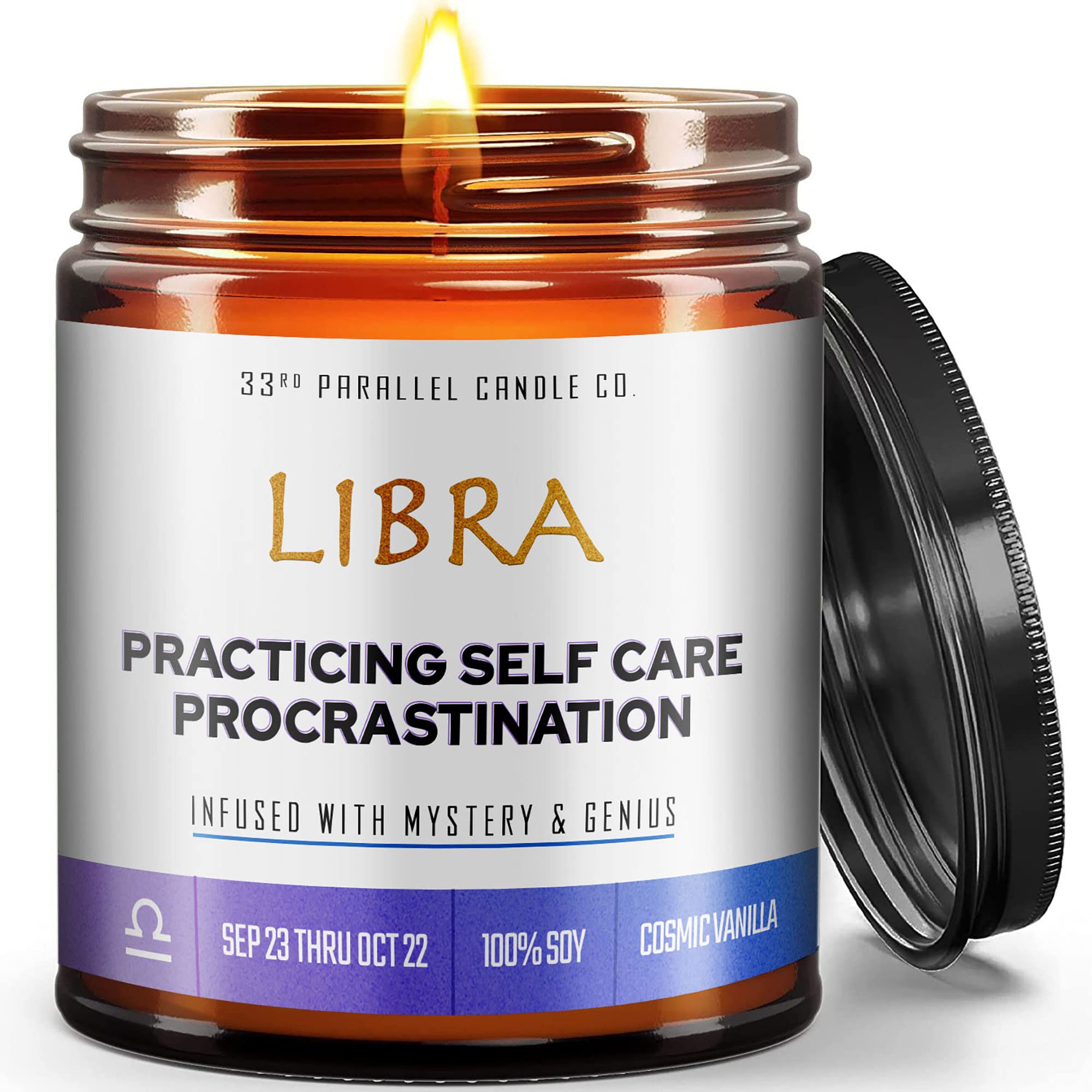 Amazon.com: LIBRA Gifts for Women, Astrology Gifts for Women, Zodiac ...