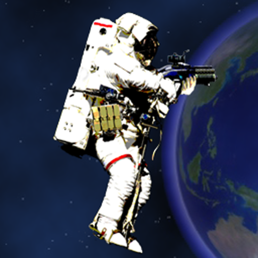 Space Junk Sweeper - App on Amazon Appstore